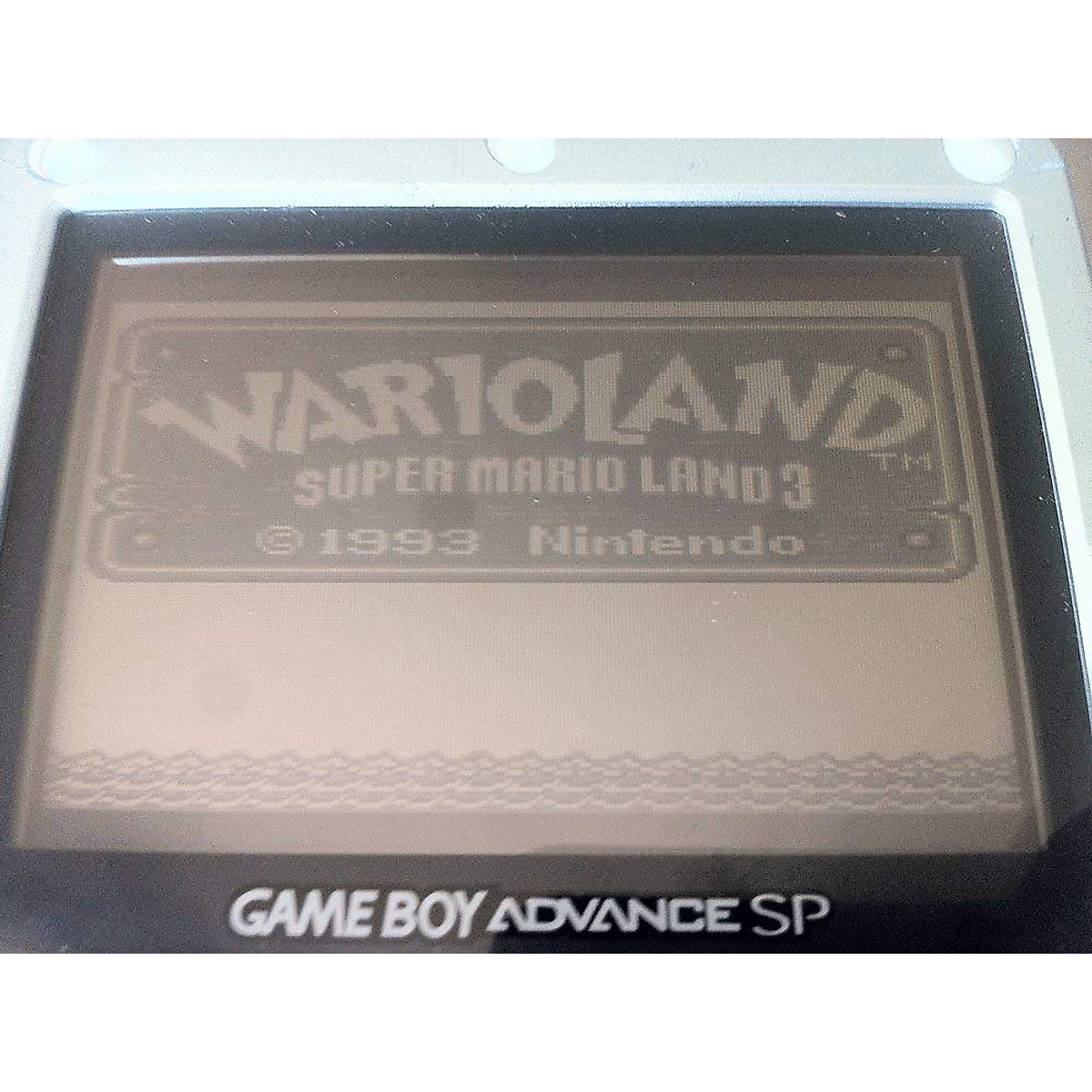 Wario Land: Super Mario Land 3 (Renewed)