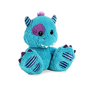Aurora - Taddle Toes - 10" Maurice Monster, Blue