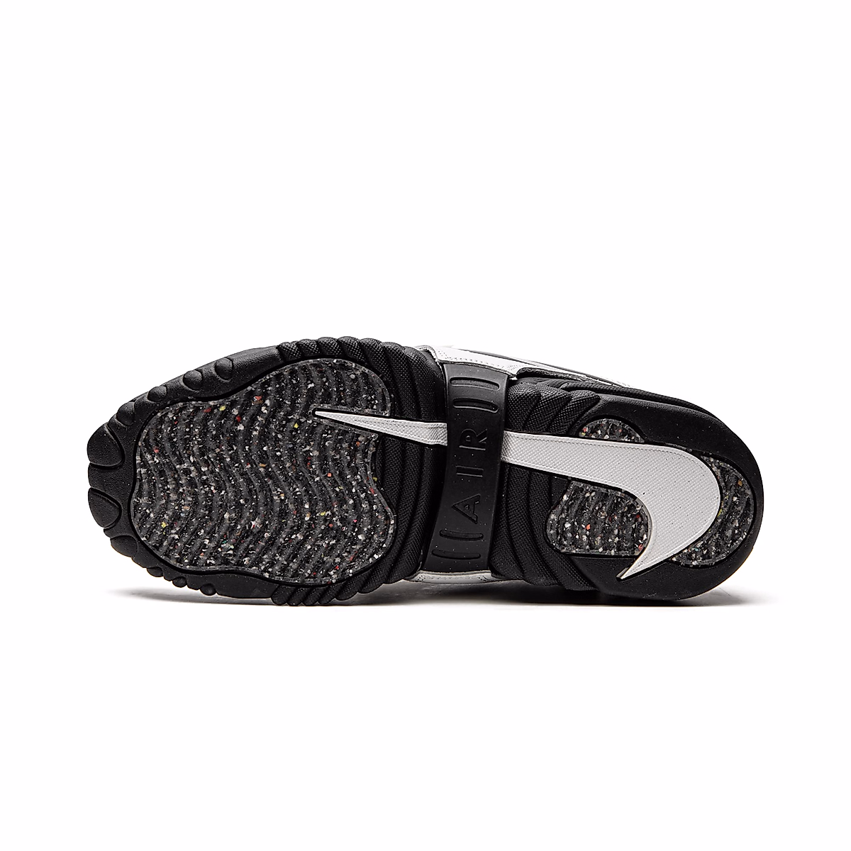 Nike Mens Air Adjust Force DM8465 100 Ambush Summit White Black - Size 5.5