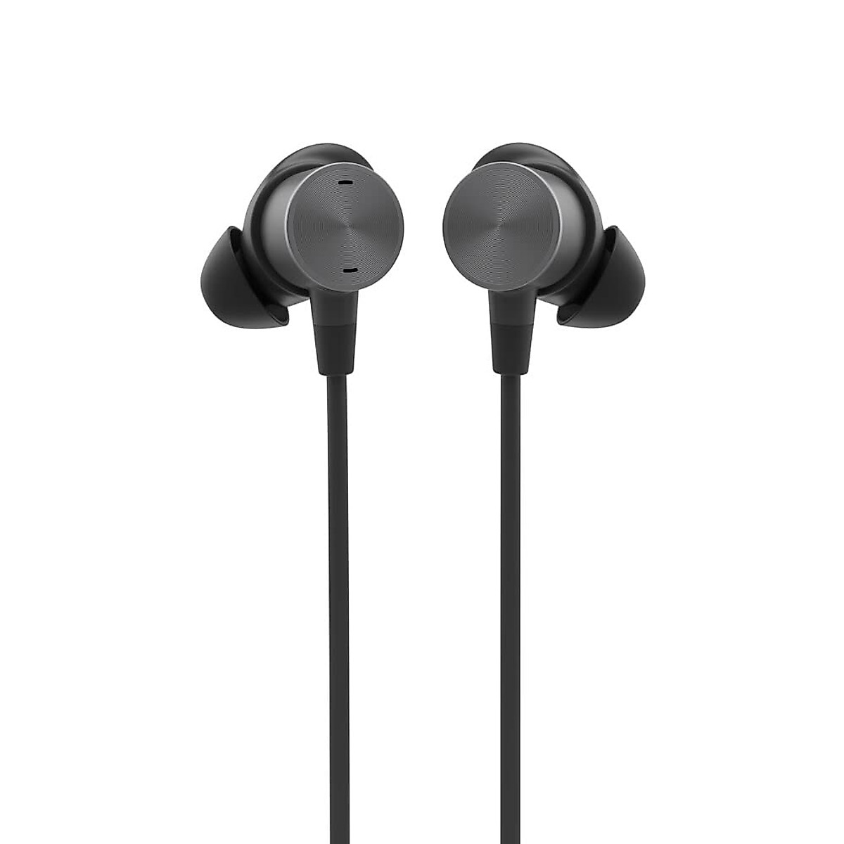 Logitech Zone Wired Earbuds with Noise Cancelling Mic