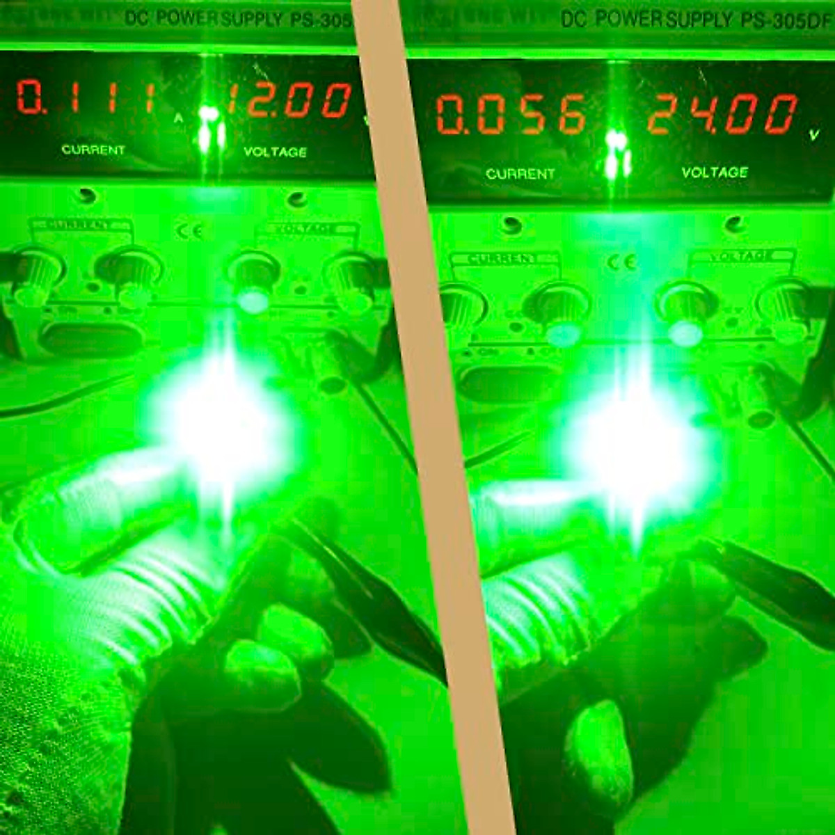 Wiseshine LED Bulb 921 Backup Lights,194 LED Bulb Green,T15 LED Bulb,Car Automotive Camper Landscape Truck RV 912 906 2825 T10 W5W W16W LED Bulb DC 12V-24V for Dome Dashboard Light Canbus (Pack 4)