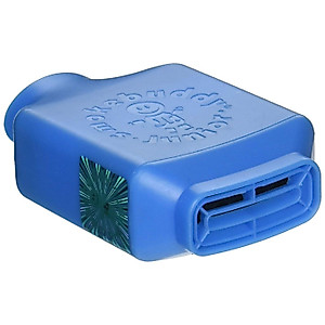 Smoke Buddy Personal Air Filter Junior Staff (Blue) - Without LED light
