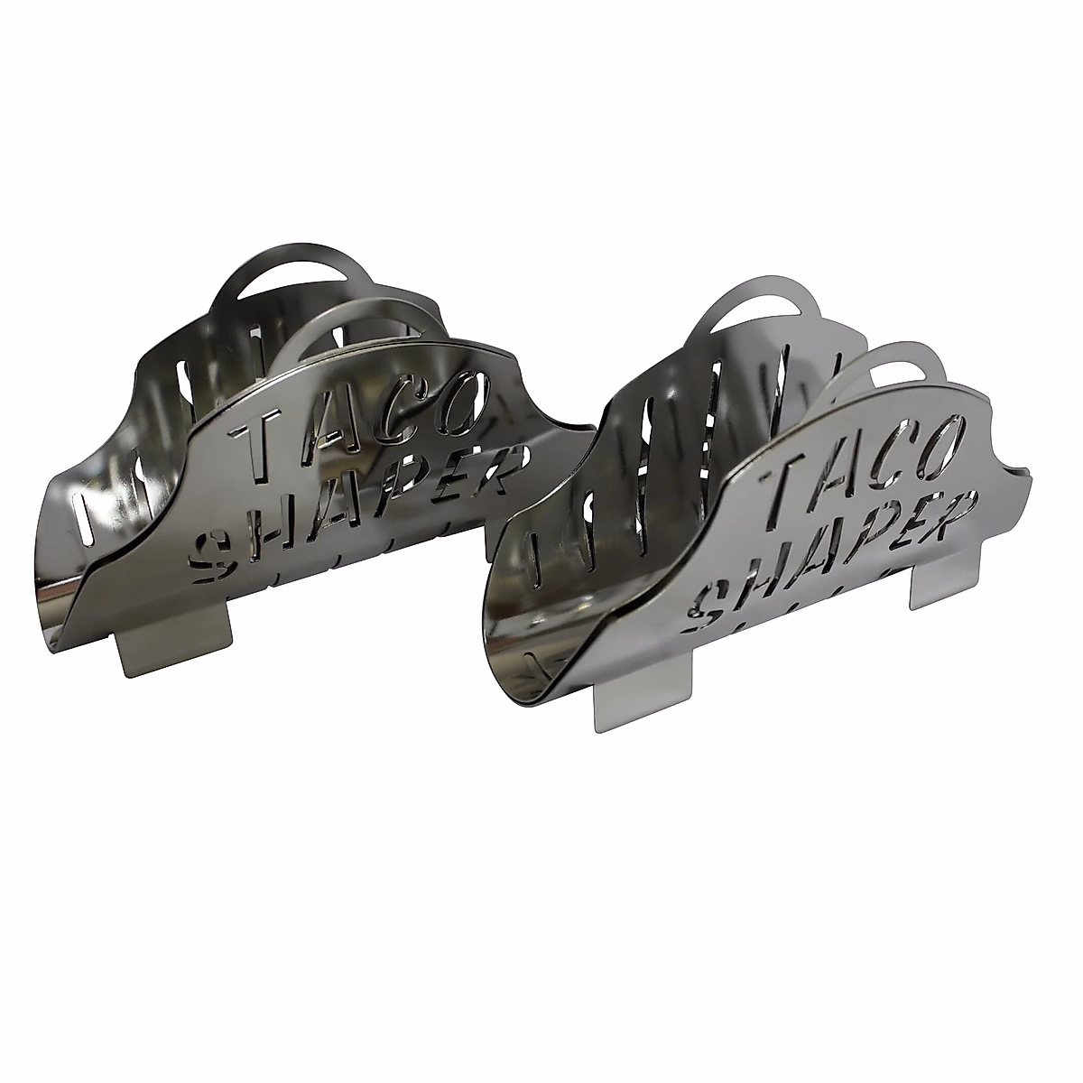 Shellminator Perfect Taco Shapers (2) Pack