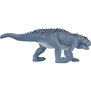 Jurassic World Mini Dinosaur Action Figure with 1 or 2 Movable Joints Iconic to Its Species, Realistic Sculpting & Decoration, Great Collectible Gift Ages 4 Years Old & Up, Styles May Vary