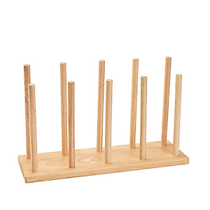 Puppet Stand (Item # PUPSTND)