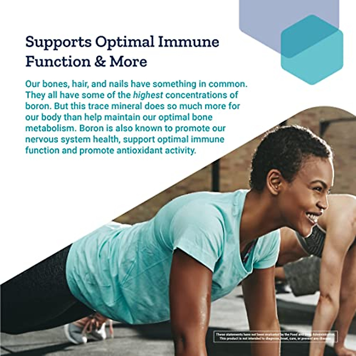 Life Extension Boron 3 Mg 100 vegetarian capsules