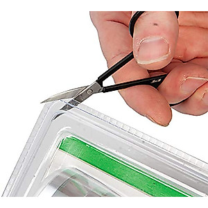 Performance Tool 5 pc. Clip, File & Cutting Kit