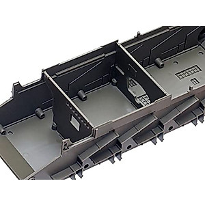 TAMIYA 1/35 British Cruiser Tank A34 Comet TAM35380 Plastic Models Armor/Military 1/35