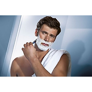 Gillette Sensor Refill Razor Blade Cartridges - 10 Pack