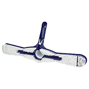 Poolmaster 20175 20" Combo Brush / Vacuum - Classic Collection