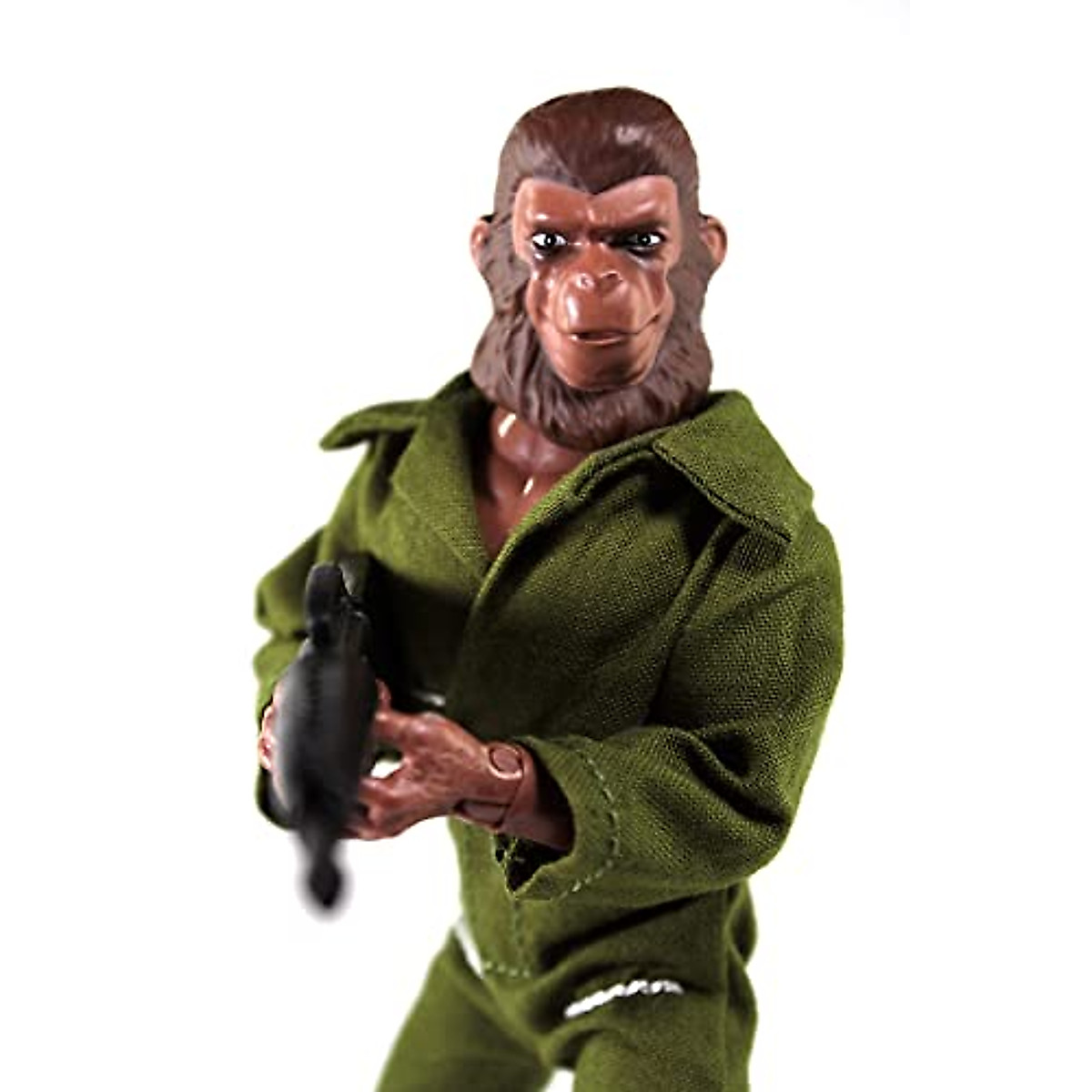 Planet of the Apes: Caesar 8" Action Figure