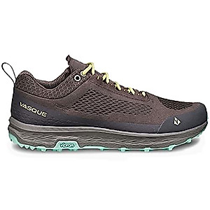 Vasque 07497M095 Breeze Lt Low Ntx, Sparrow Womens 095 M