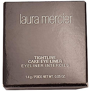 Laura Mercier Tightline Cake Eye Liner, Blue Marine, 0.05 Ounce (Pack of 1)