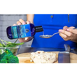 Angstrom Minerals, Selenium-8 ozs.