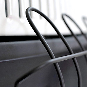 Mr. Heater F299710: Vent Free 10,000 Btu Blue Flame Propane Heater, One Size, White