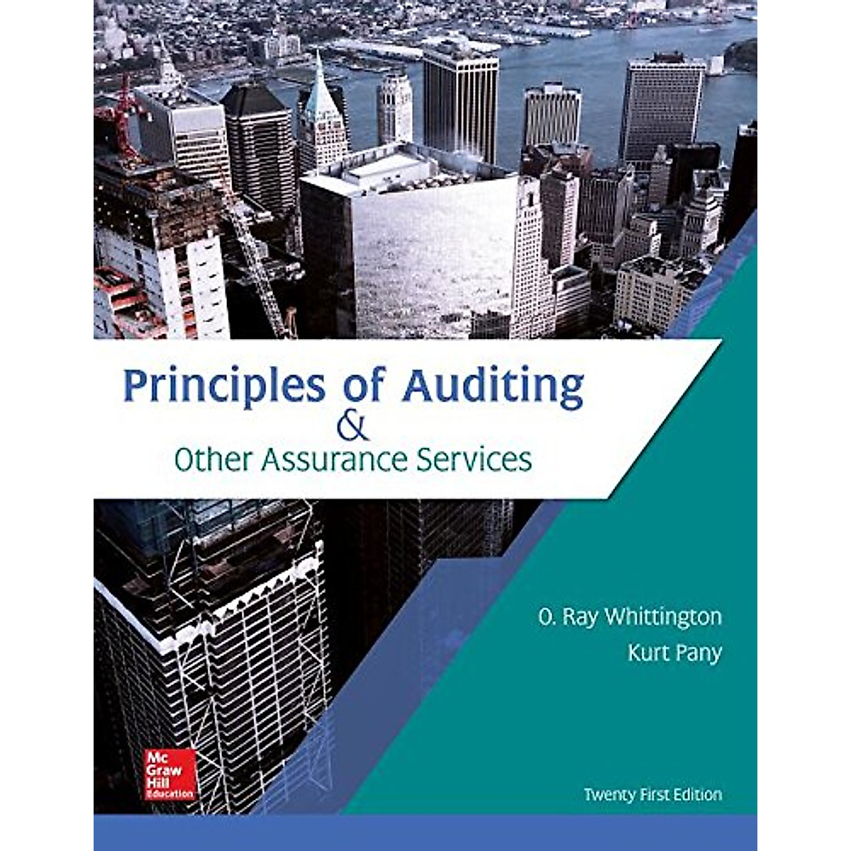 Loose Leaf for Principles of Auditing & Other Assurance Services