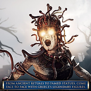 Assassin's Creed Odyssey - Standard Edition