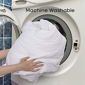 Bedding Sets Twin Size Military American Marine Duvet Cover Sets Soft Comforter Cover with 1 Duvet Cover and 2 Pillow Shams, Gifts for Girls Boys Teen (without Comforter)