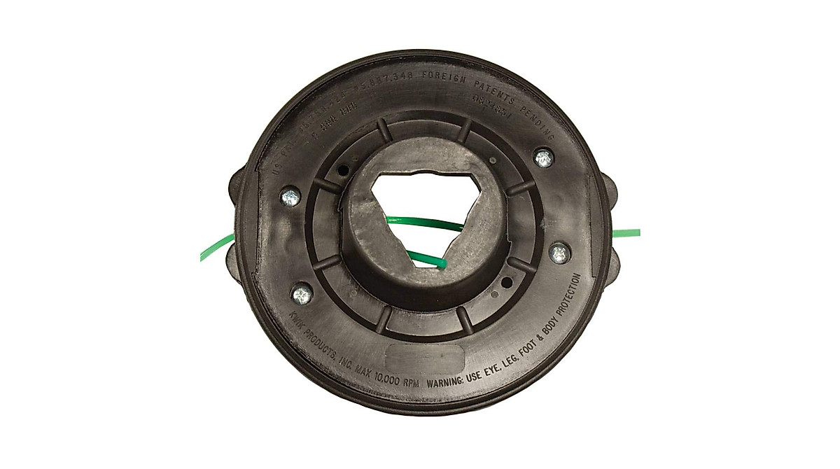 Stens Kwik Loader KL650: Heavy Duty Universal Trimmer Head