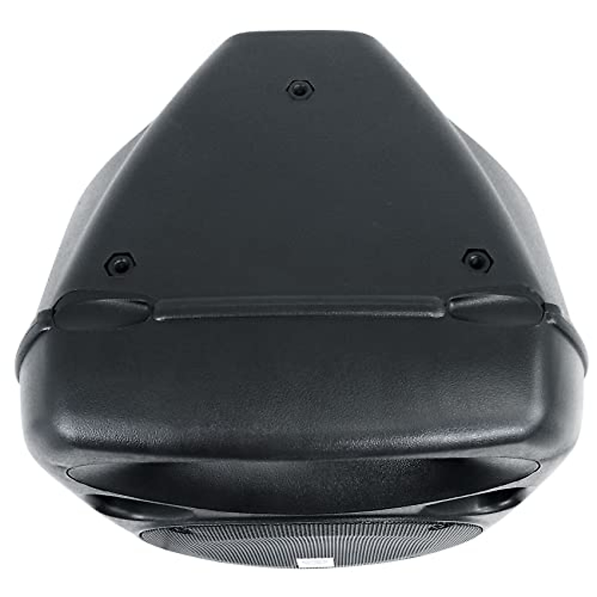 Rockville RPG122K Dual 12" Powered Speakers, Bluetooth+Mic+Speaker Stands+Cables