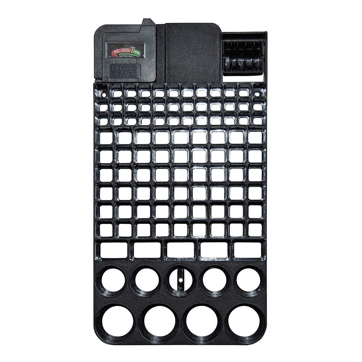 Range Kleen Battery Organizer (Slimline)