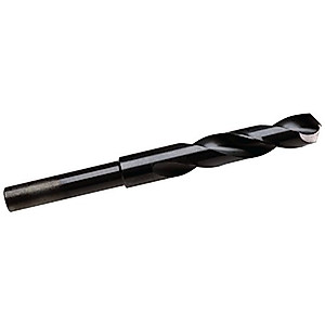 IRWIN Silver & Deming Drill Bit - 3/4in. dia, Model# 91148