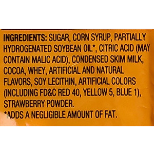 Tootsie Roll Pops Assorted Flavors 6.6 oz