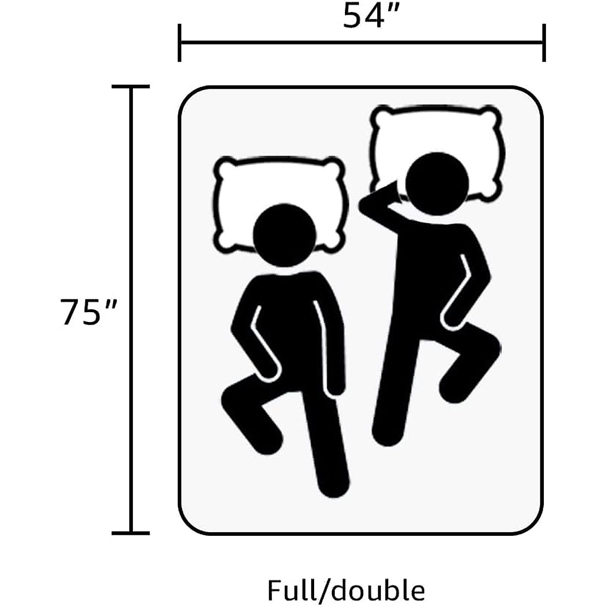 Full Mattress 12 Inch,Medium Firm,Hybrid Mattress in a Box,with Memory Foam&Thick Coil Pocket Springs,Motion Isolation&Pain Relief&Lumbar Support,Enhanced Edge Support,Certified Safe Foam&Fabrics