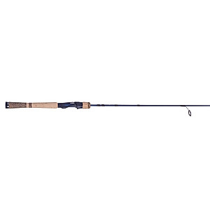 Fenwick Eagle Spinning Fishing Rod Brown, 7' - Light - 1pc
