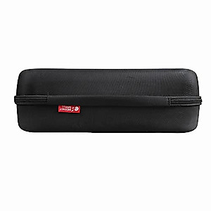 Hermitshell Hard Travel Case for Ryobi P747 18-Volt ONE+ Dual Function Inflator + Battery + Charger