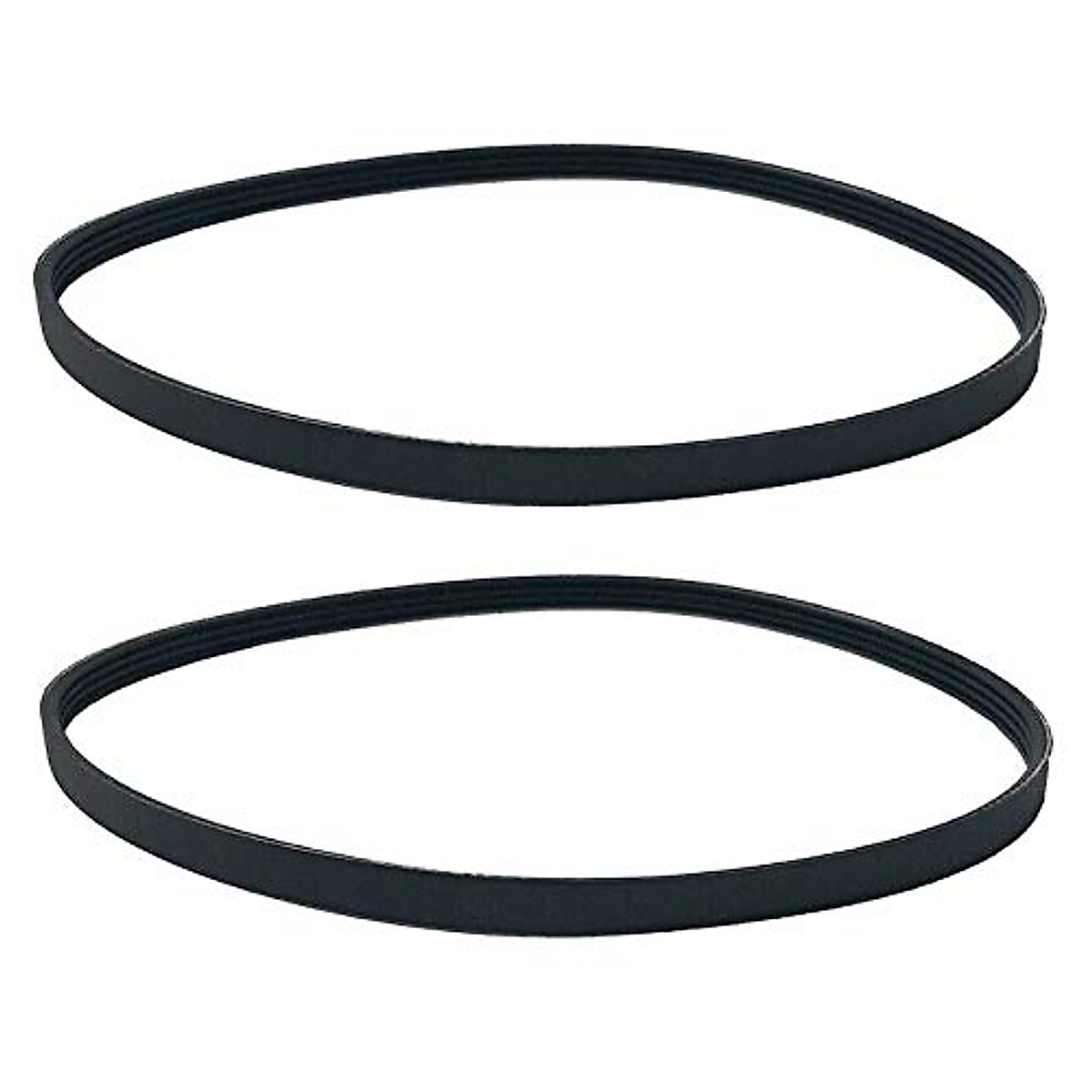 2 Pack New Drive Belts for Sears Craftsman Band Saw 1-JL20020002 119.224000 119.224010 351.224000 Band Saw