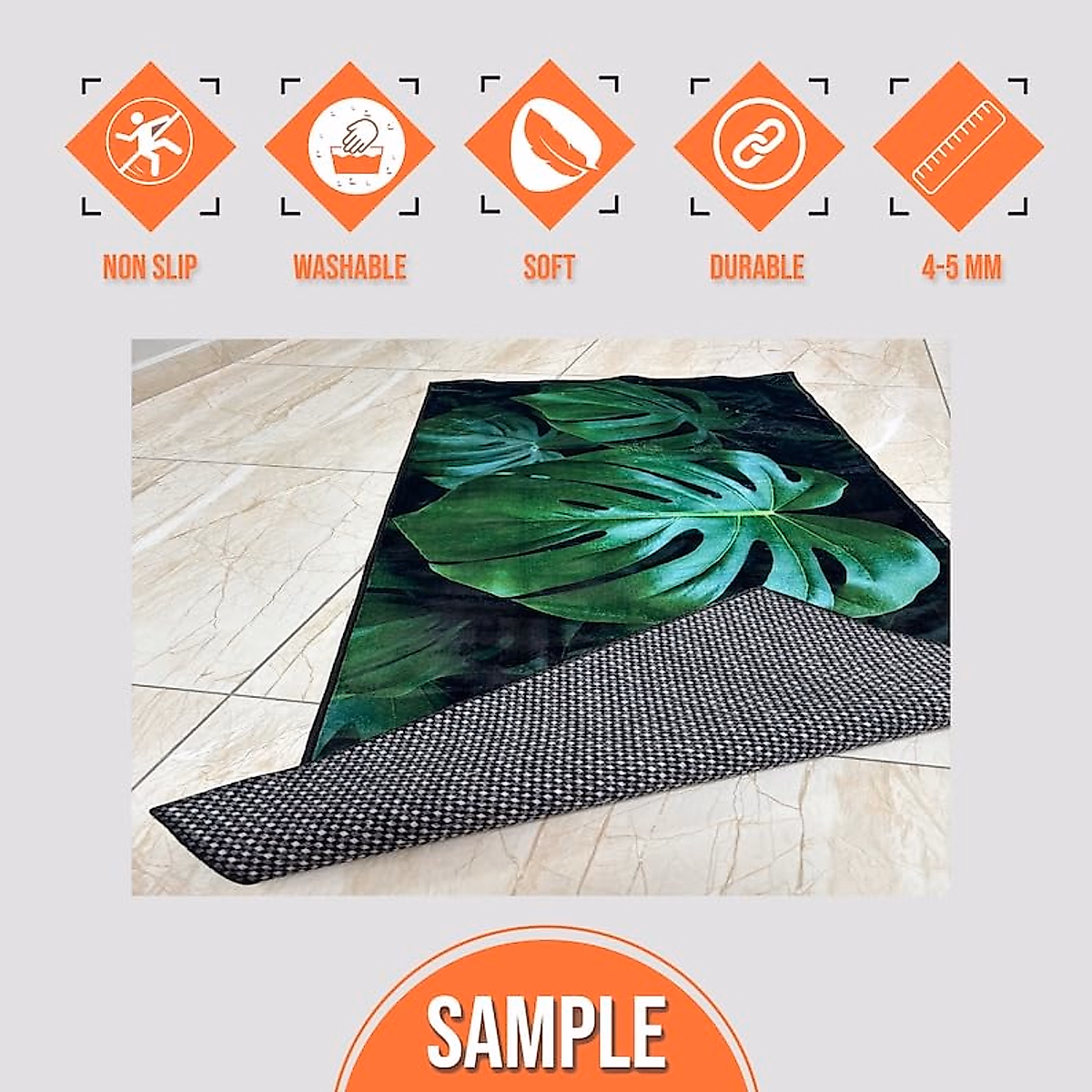 Generic Falcon Cockpit Rug, Starwars Millennium Cockpit Rug HT-941.1 (31”x47”)=80x120cm