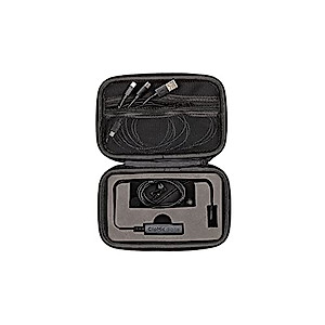 Apogee ClipMic Digital 2 USB Lavalier Microphone for Podcast, Travel, Conference Calls, comaptible with Mac, Windows, and iOS