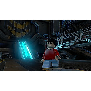 LEGO Batman 3: Beyond Gotham (Xbox One)
