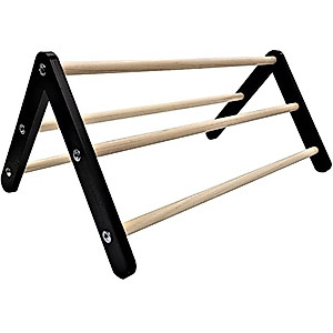 RITE FARM PRODUCTS 16 INCH Long 5 BAR Perch for Chicks & Quail Chicken PERCHES Made in The USA
