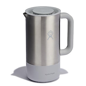 Hydro Flask French Press Birch