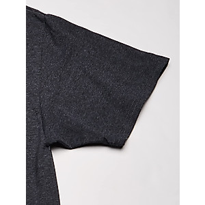 Disney Men's Lion King Pumba Not Lazy Saving Energy Graphic T-Shirt, Charcoal Heather, 3X-Large