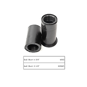 MARKGOO 821354A2 Water Pump Impeller Repair Kit for Mercury Mariner Force Outboard 25 30 40 45 50 HP BigFoot Boat Motor Engine Parts Replacement Quicksilver Sierra Marine 18-4531 821354A1 821354A04