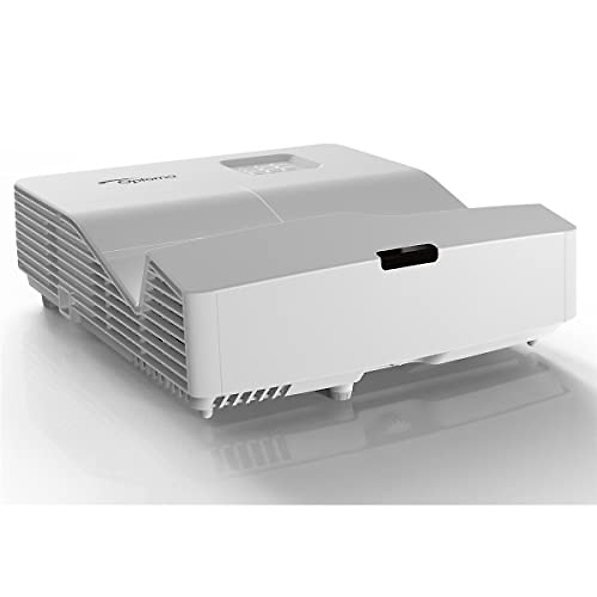 Optoma W340UST WXGA Ultra-Short Throw DLP Projector