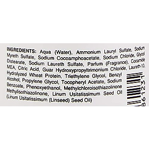 Fanola After Colour Care Shampoo, 1000 ml