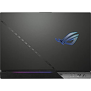 ASUS 2022 ROG Strix Scar G533 15.6” 300Hz FHD Gaming Laptop PC 12th Intel 14-Core i9-12900H 64GB DDR5 2TB SSD NVIDIA GeForce RTX 3060 6GB WiFi 6E Thunderbolt4 RGB Backlit Windows 11 Pro w/ RE USB