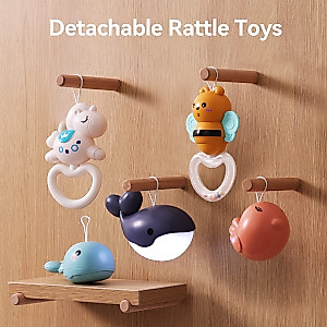 Baby Play Mat Gym,4-in-1 Baby Kick and Play Piano Tummy Time Mat Learning Walker-Musical Activity Center with Lights Seat and Push Walkers Ideas for Baby Newborn 0-6-12 18 Months Boy Girl