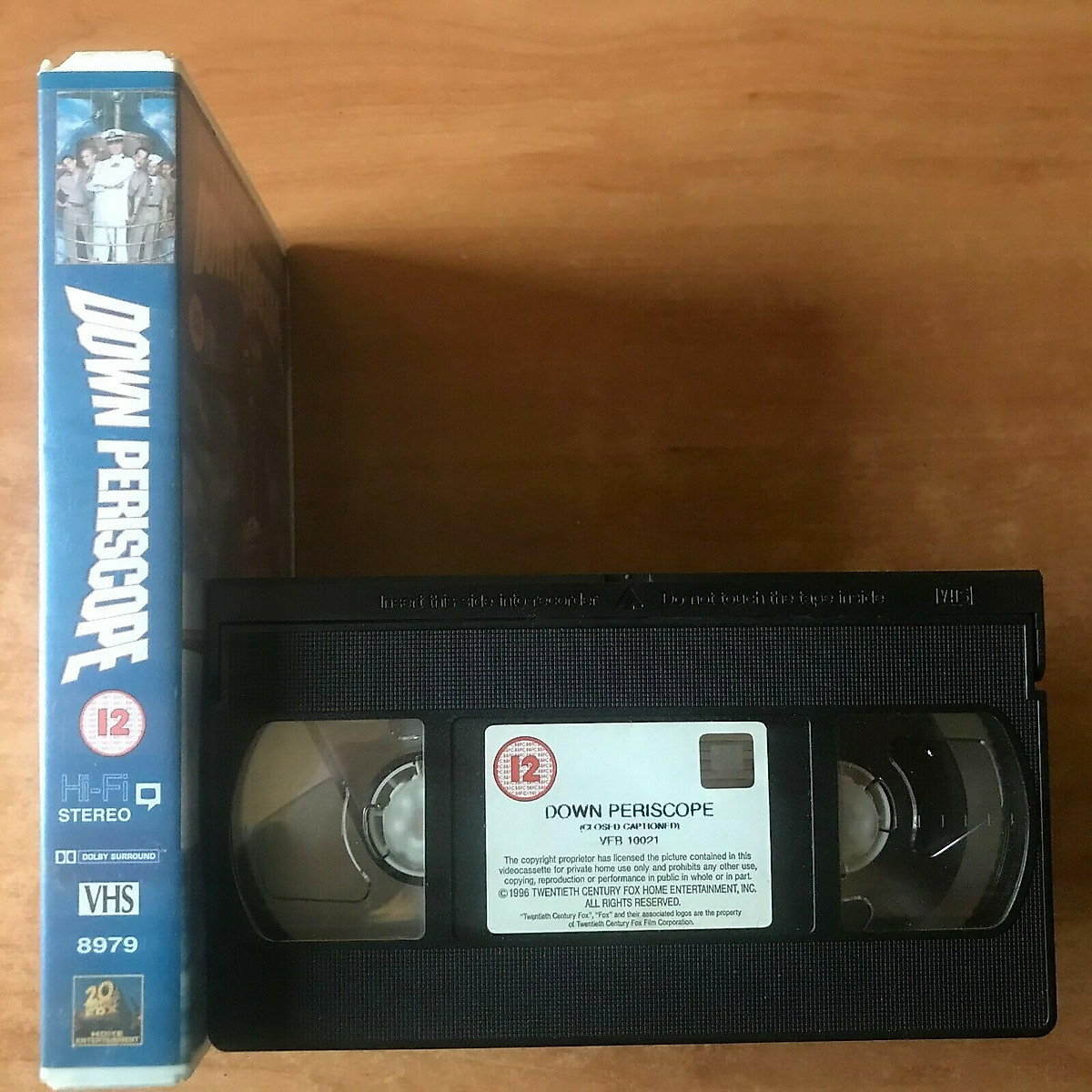 EK tools PSN E PAW Print 54-40118