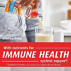 Premier Protein Protein Shake, Caramel, 30g Protein, 1g Sugar, 11 fl oz Pack of 12