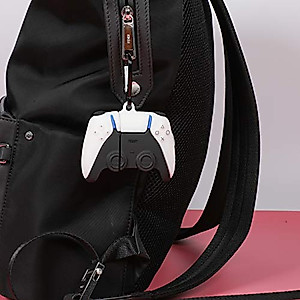 Oqplog for Airpod Pro for AirPods Pro 2019 Case 3D Cute Fun Cartoon Fashion Funny Character Air Pods Pro Cover Design for Men Girls Women Teen Boys Unique Kawaii Trendy Soft Silicone Cases – Game PS