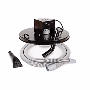 Industrial Drum Top Vacuum, IDT-55