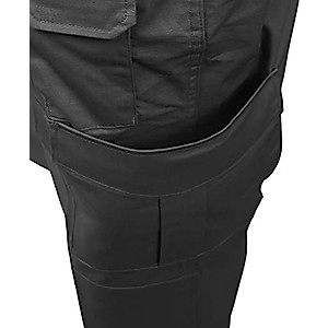 Propper Men's Uniform Tactical Pant, Black, 32'' x 34''