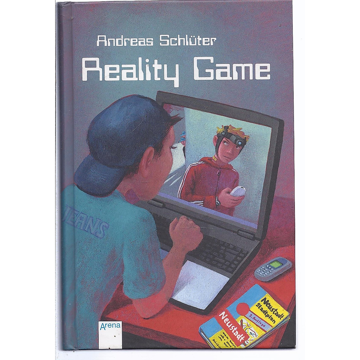 Reality Game
