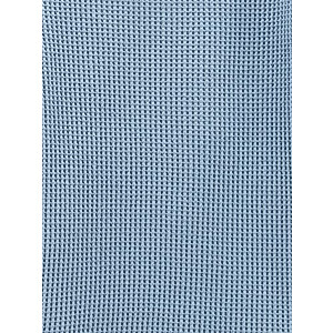 Simple Joys by Carter's Baby Boys' 4-Piece Textured Set, Gold/Blue, 6-9 Months