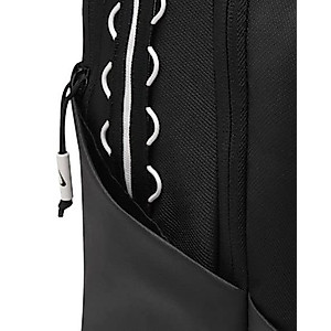 Nike Unisex Giannis Backpack Black/White